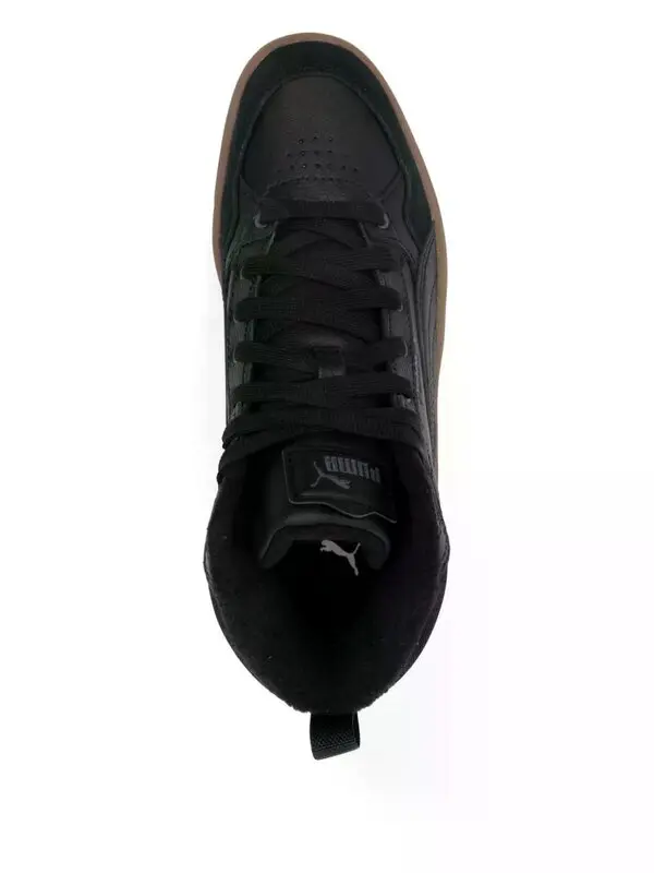 PUMA Karmen Platform Sneakers