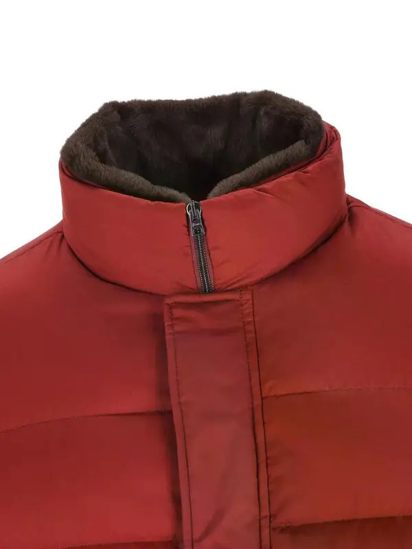 Herno Padded Jacket
