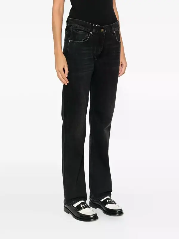 THE GARMENT Five-pocket Jeans
