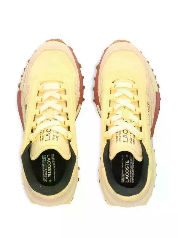 Lacoste Elite Active Sneakers