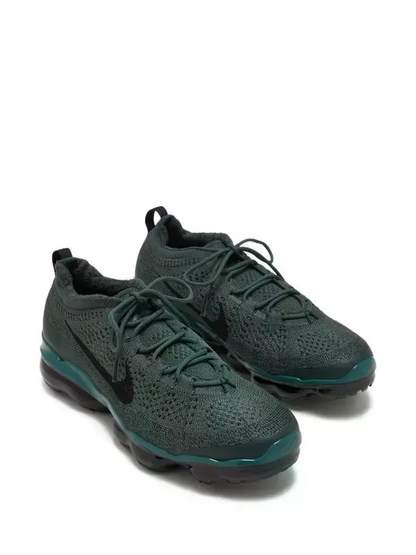 Nike Vapormax Knit-upper Sneakers
