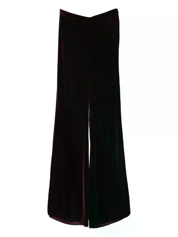FORTE_FORTE Velvet Trousers