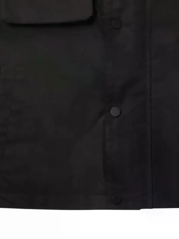 Belstaff Flap-pocket Jacket