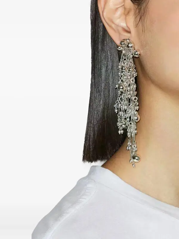 Isabel Marant Étoile Freya Clip Earrings