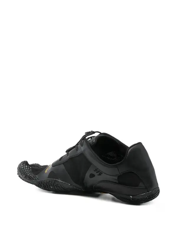 Vibram Five-toe Lace-up Sneakers
