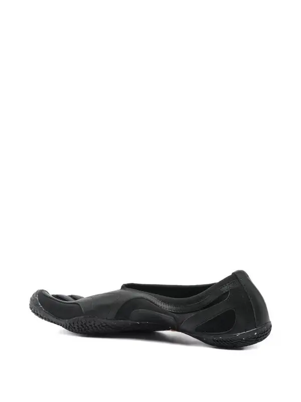 Vibram Five-toe Sneakers