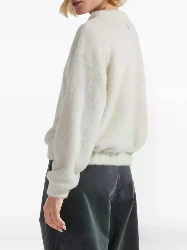 DEHA Crew-neck Sweatshirt