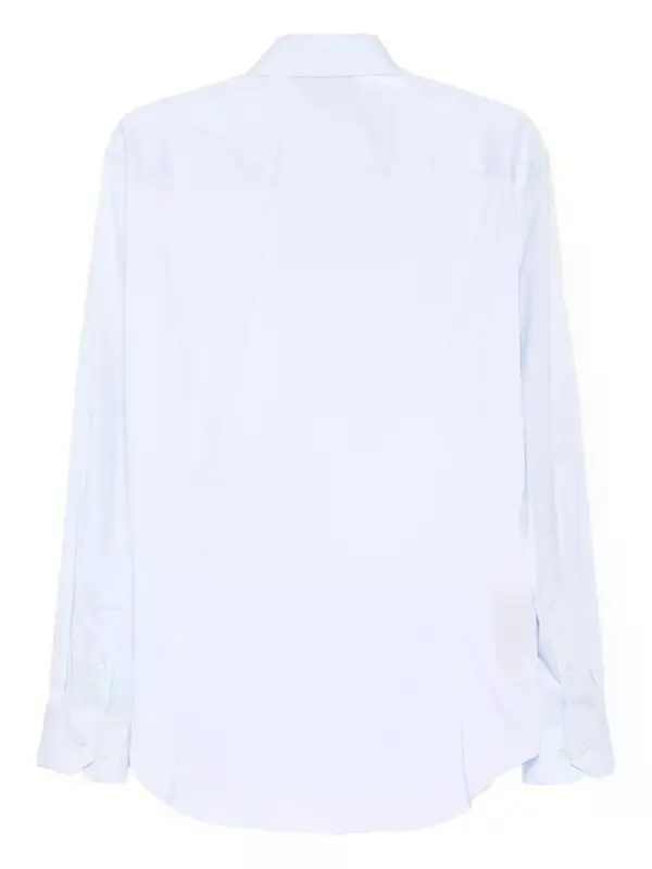 Giorgio Armani Cotton Blend Shirt