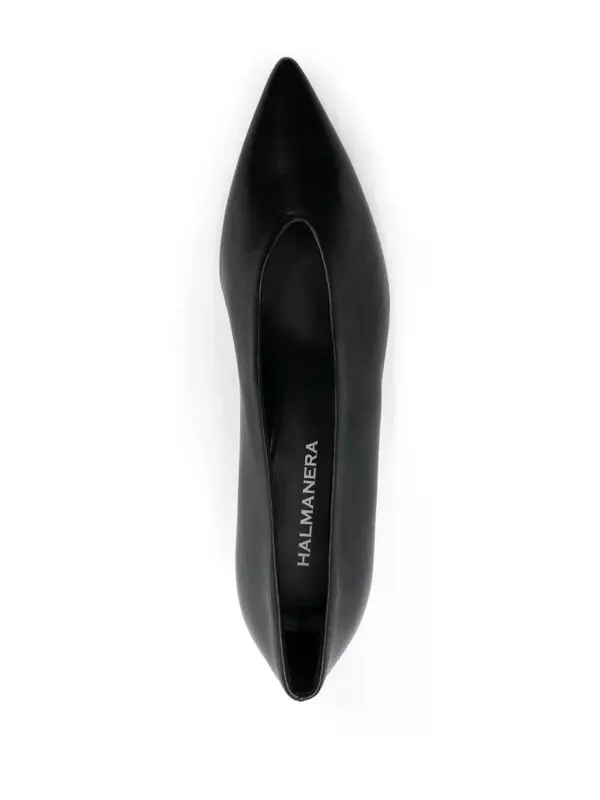 HALMANERA 55mm Vale Pumps