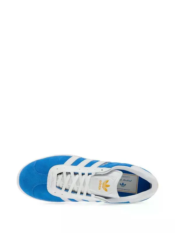 adidas gazelle silver green womens Gazelle ADV – Premier