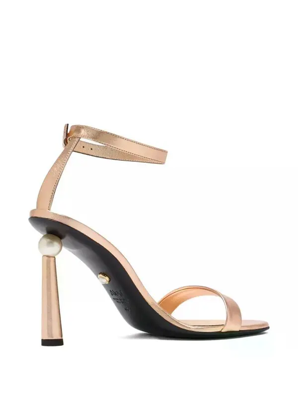 ALEVI MILANO 95mm Priscilla Sandals