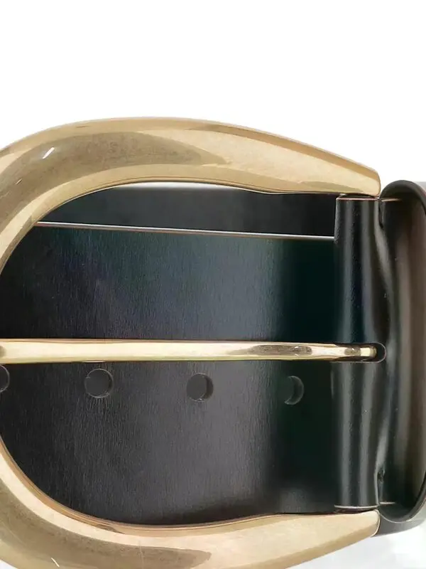 Chloé Anita Leather Belt