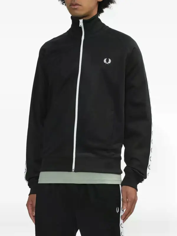 Fred Perry Taped Track Jacket
