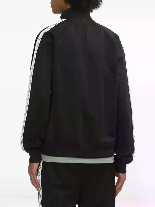 Fred Perry Taped Track Jacket