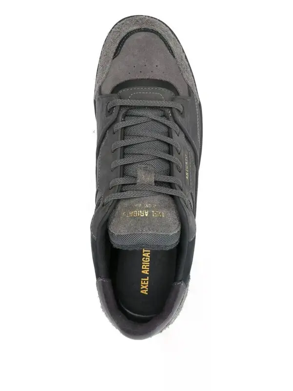 Axel Arigato Clay Low Top Sneakers