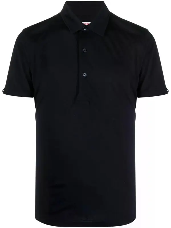 Orlebar Brown Sebastian Polo Shirt - Blue