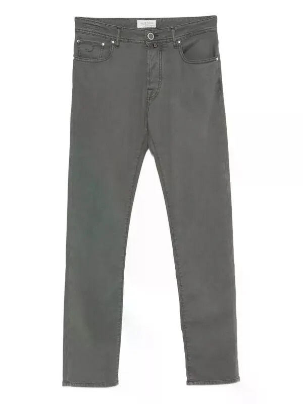 Jacob Cohen Five-pocket Jeans