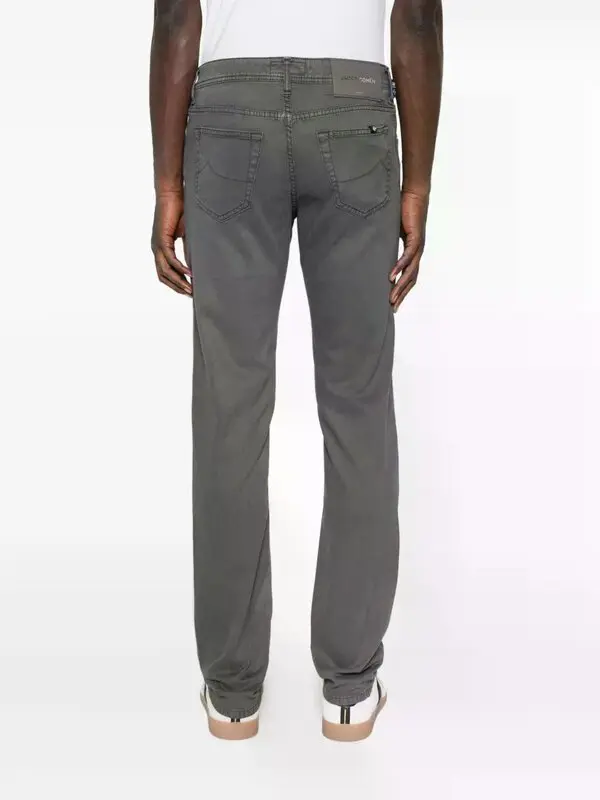 Jacob Cohen Five-pocket Jeans