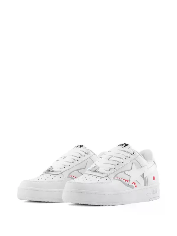 A BATHING APE Sta™ Sharkreappears Sneakers