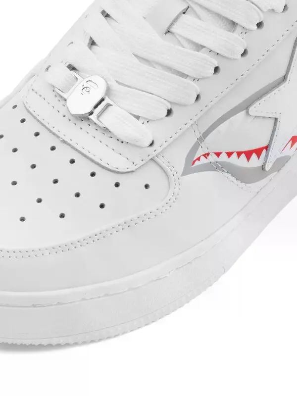 A BATHING APE Sta™ Sharkreappears Sneakers