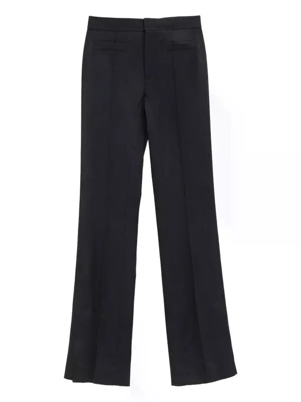 Chloé Centre-seam Trousers