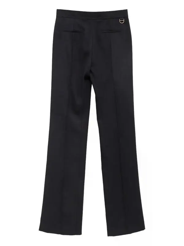 Chloé Centre-seam Trousers