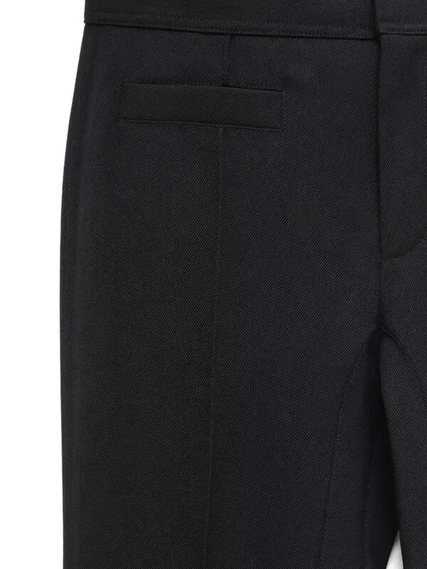 Chloé Centre-seam Trousers