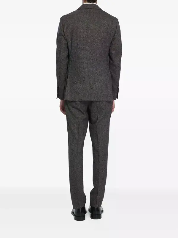 LARDINI Single-breasted Suit