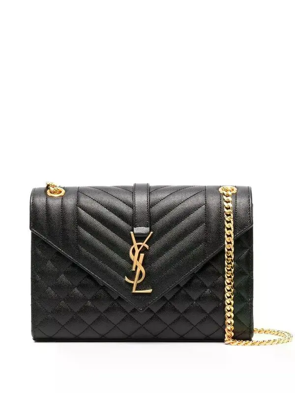 Saint Laurent Medium Envelope Bag
