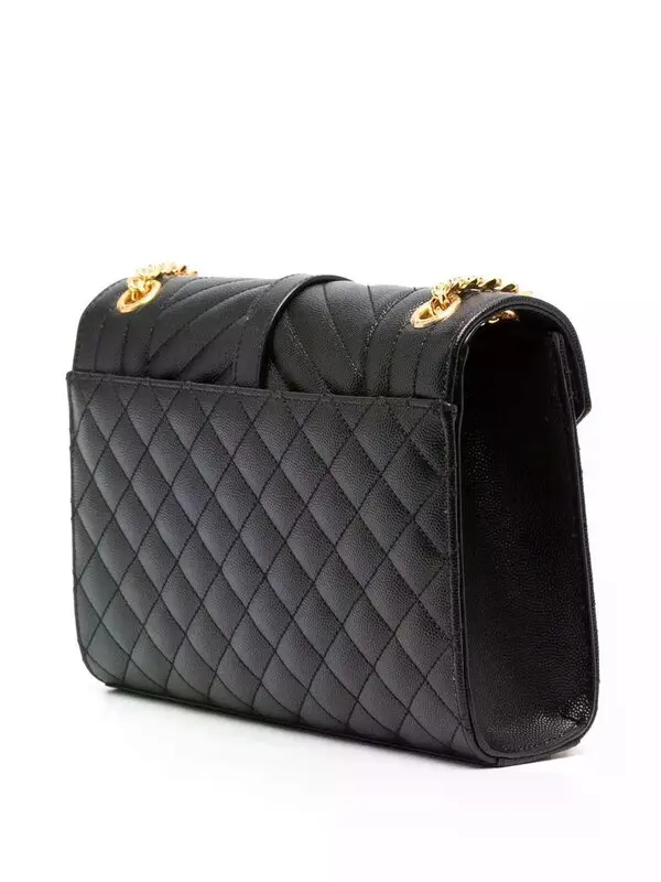 Saint Laurent Medium Envelope Bag