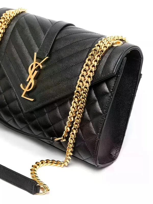Saint Laurent Medium Envelope Bag
