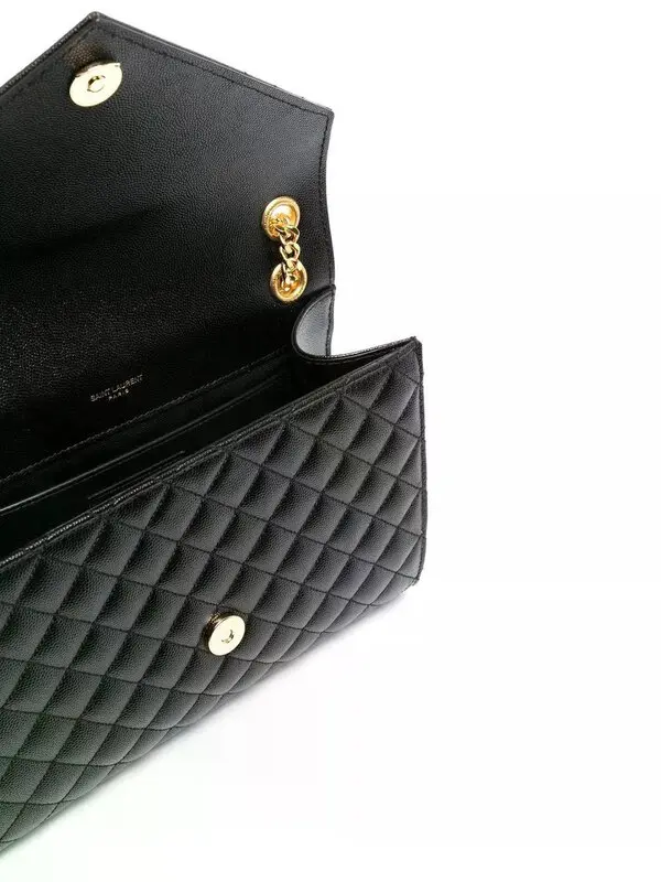 Saint Laurent Medium Envelope Bag