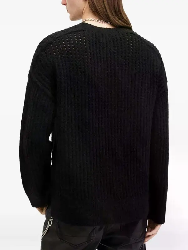 ALLSAINTS Harlen Jumper