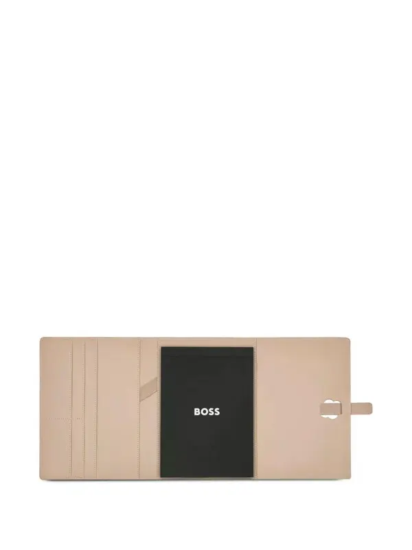 BOSS Logo-hardware Notebook