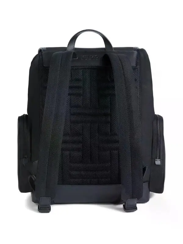 Kenzo Kommuter Flap Backpack