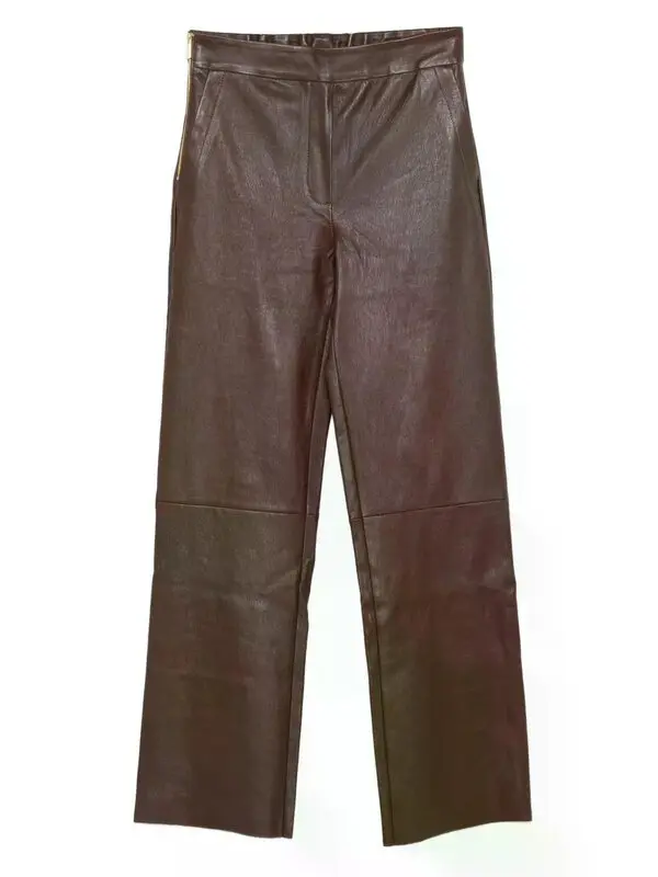 Max & Moi Elasticated-waistband Trousers