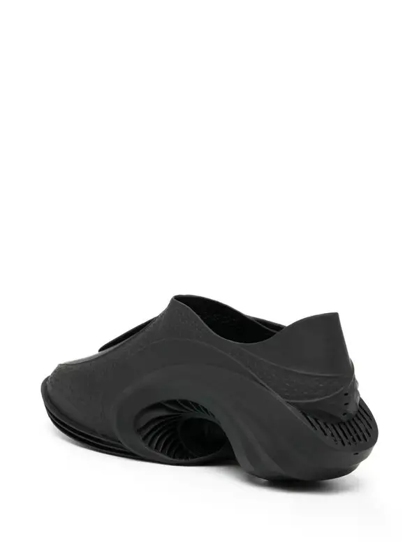 ALIVEFORM Spiralis Slip-on Trainers
