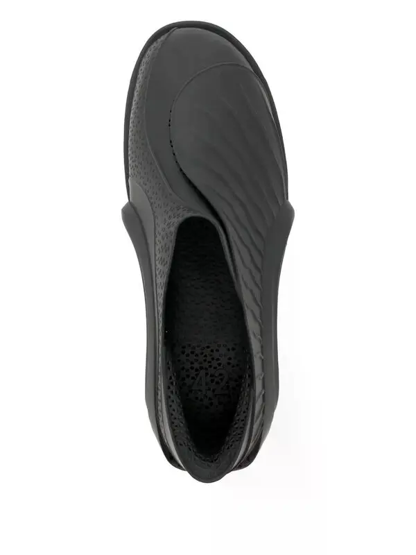 ALIVEFORM Spiralis Slip-on Trainers
