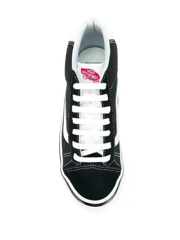 VANS Mid Skool Hi-top Sneakers