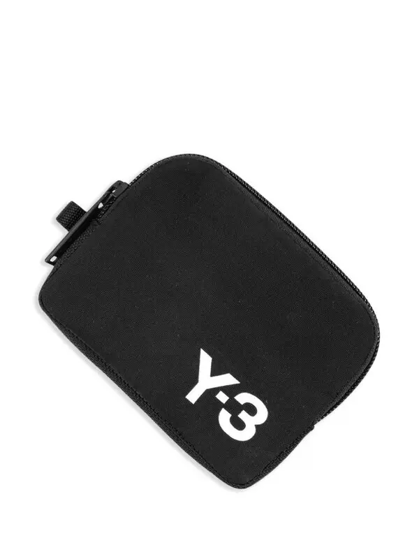 Adidas Logo-print Pouch