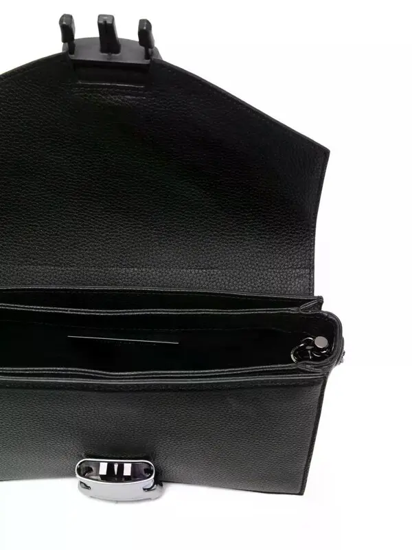 CHRISTOPHER KANE Buckle-fastening Shoulder Bag