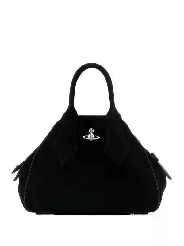VIVIENNE WESTWOOD Small Yasmine Tote Bag
