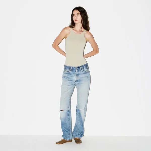 SKIMS Soft Smoothing Seamless Padded Bodysuit