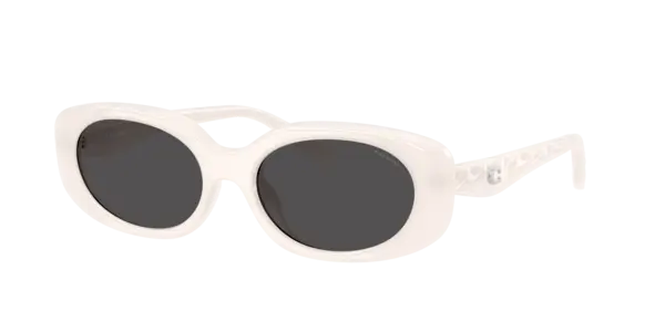 COACH Sunglasses - Grey Solid