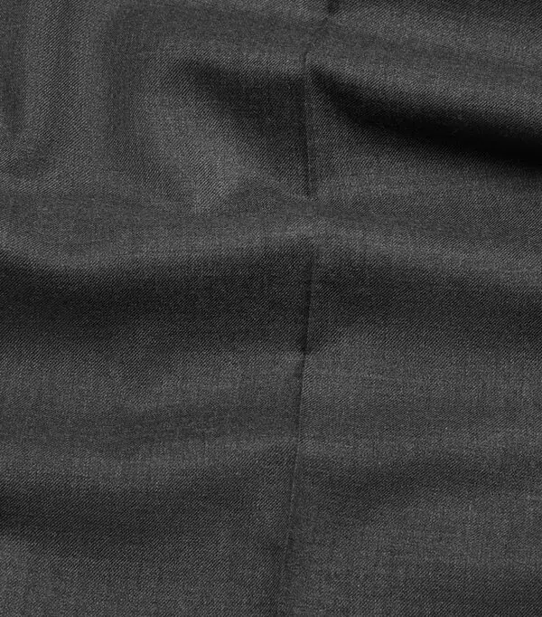 Dunhill Cashmere Double Pleated Trousers