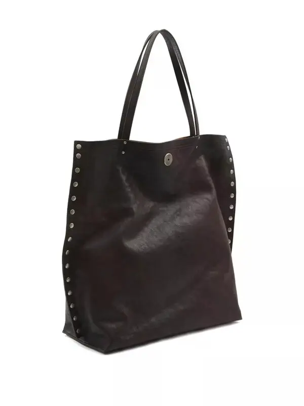 ZANELLATO Medium A' Spasso Tote Bag