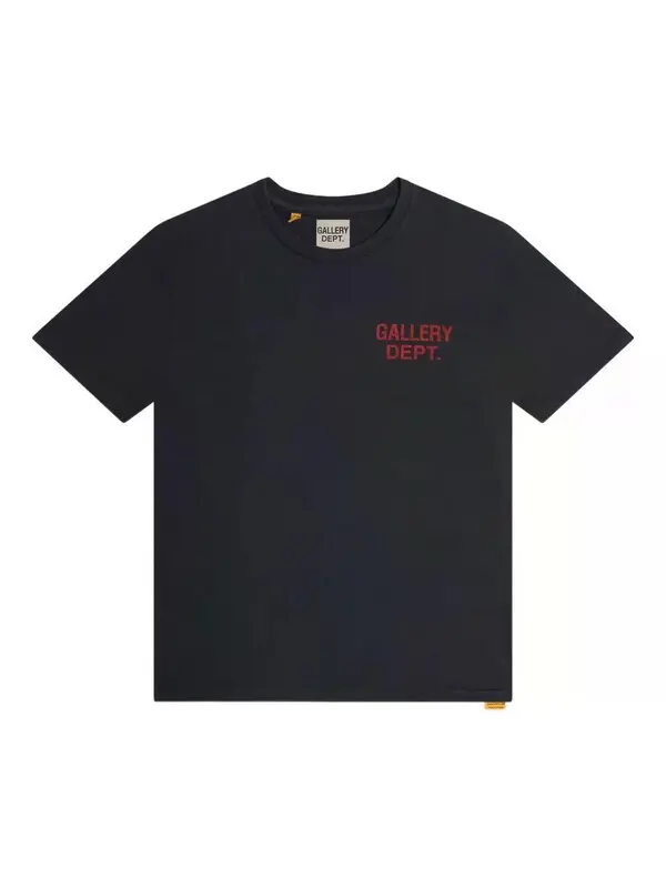 GALLERY DEPT. Souvenir T-shirt - Black