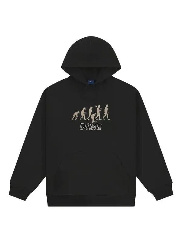 DIME Evolution Hoodie