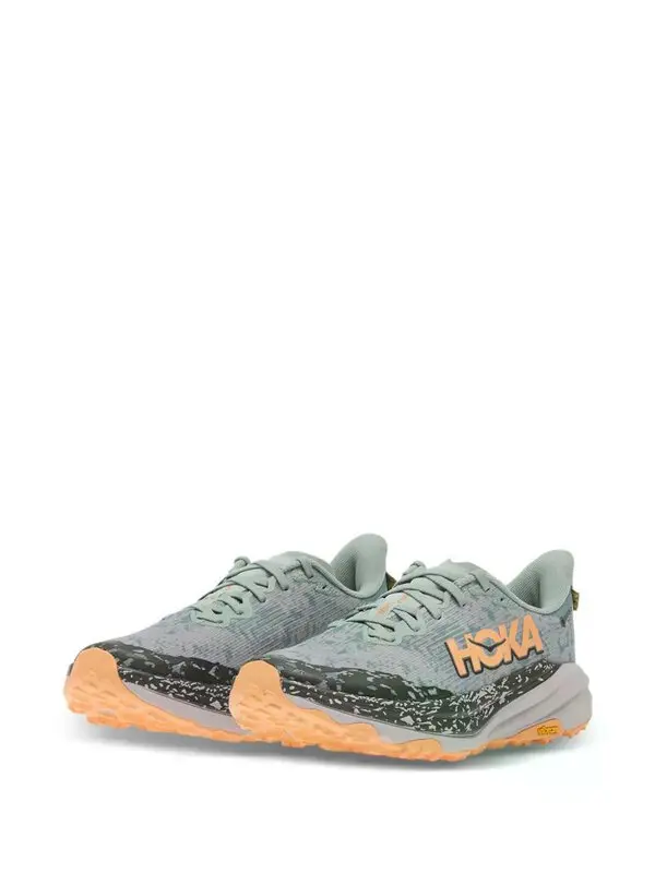 HOKA Gore-tex Patterned Sneakers