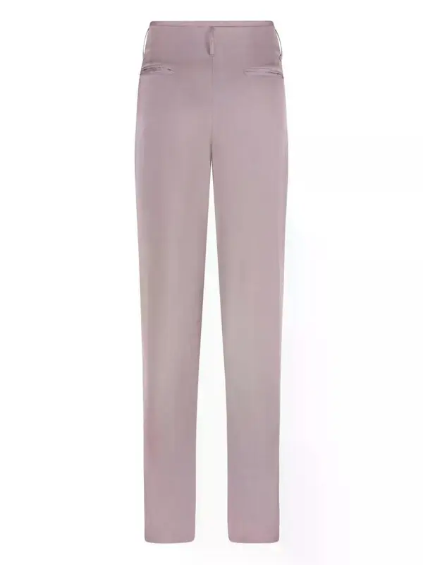 Etro Pleated-pocket Trousers